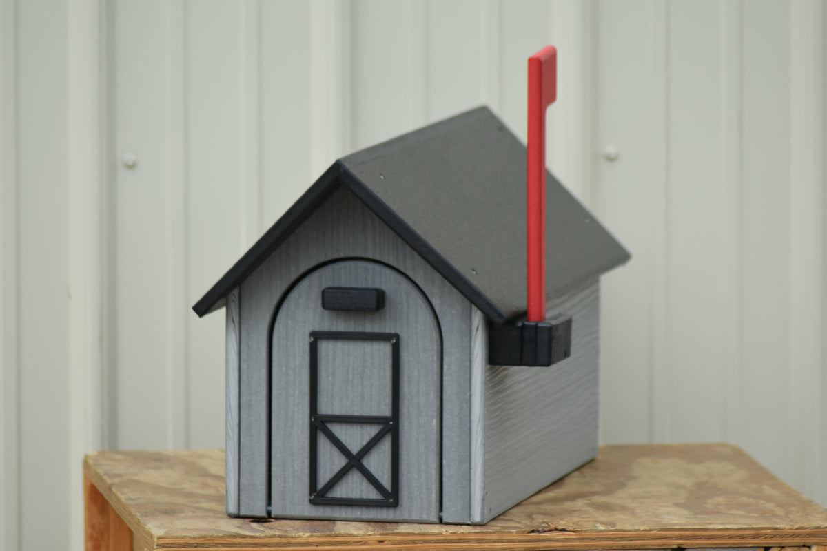 Mailboxes – NMW Crafts