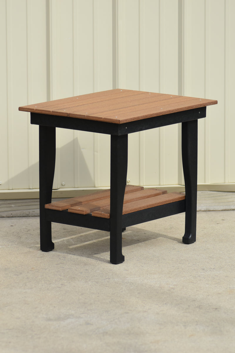 Outdoor Poly Coffee Table/end Table – NMW Crafts
